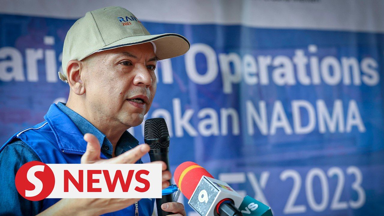 New Act mulled to improve disaster management | TheStarTV.com