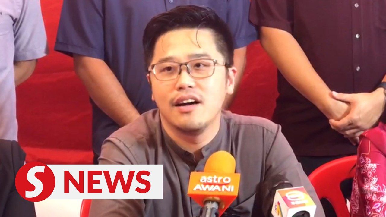 Ipoh Timur MP apologises over controversial TikTok video | TheStarTV.com