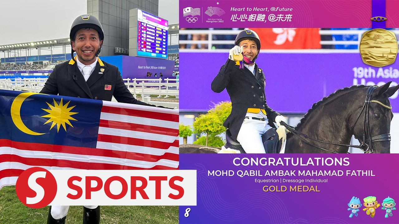 Qabil the golden horseman - after 25 years | TheStarTV.com