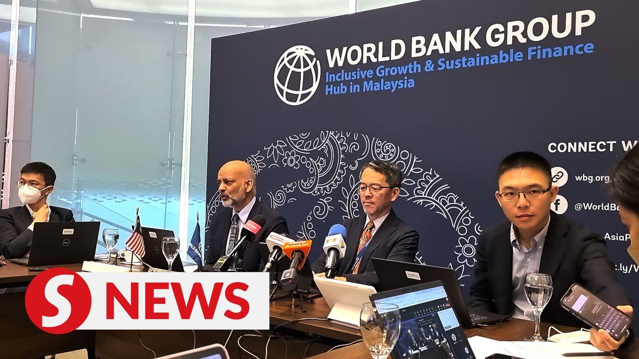 World Bank: Malaysia has to open up to foreign participation to get ...