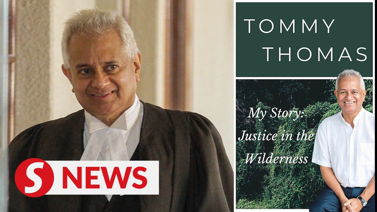 Ex-AG Thomas' lawsuit to be heard as civil suit | TheStarTV.com