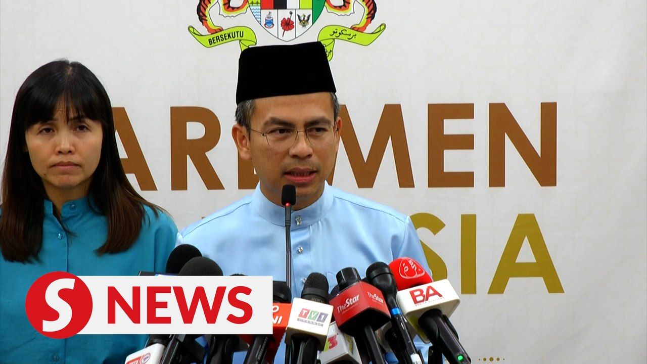 Fahmi: Reduction of entertainment duty will be a catalyst for economic ...
