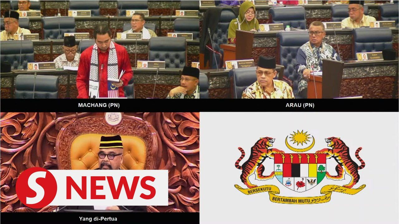 Syahredzan wants PN MP hauled up over 'kafir' remark | TheStarTV.com