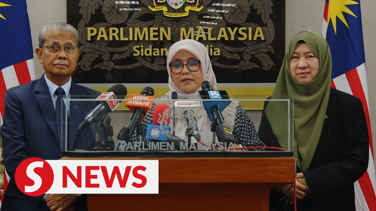 Sivakumar to appear before PAC on Nov 2 over issues involving HRD Corp ...