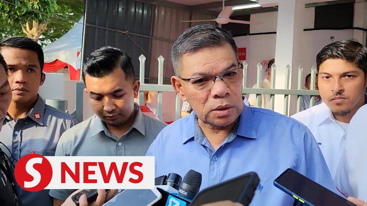 Malaysia setting up new anti-cybercrime task force | TheStarTV.com