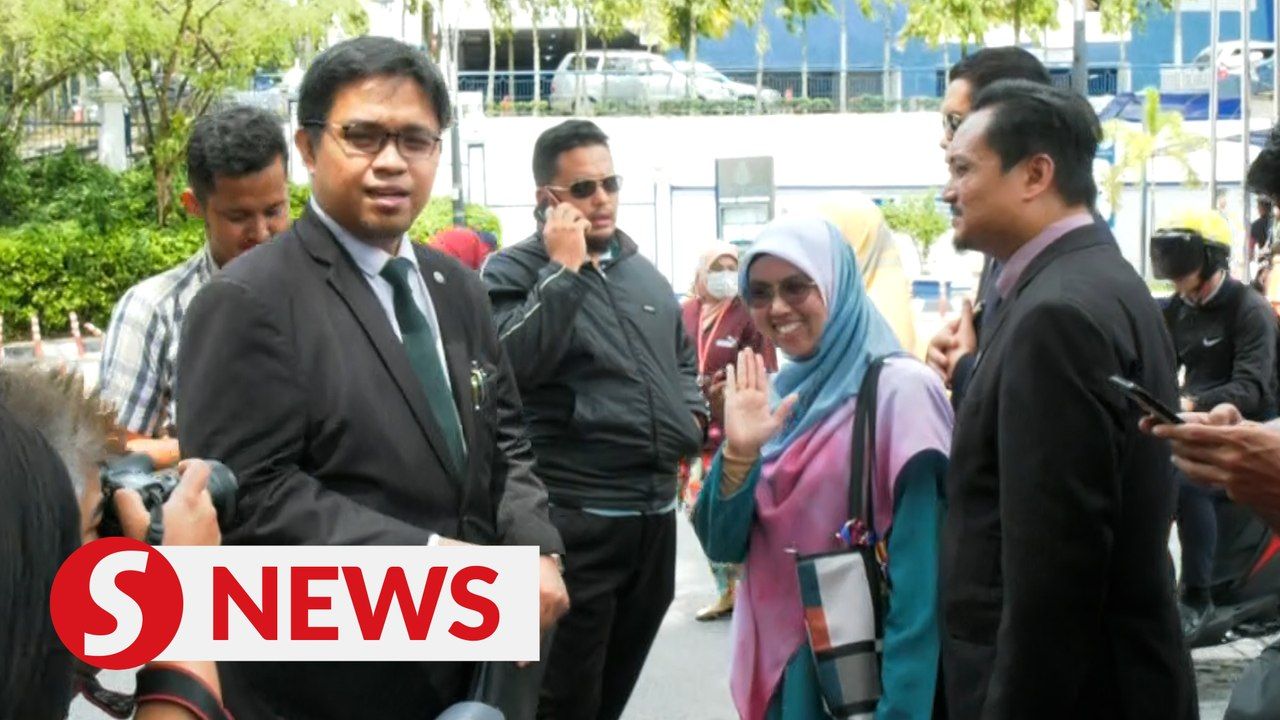 Cops record statement of Kepala Batas MP over allegation that Kit Siang ...