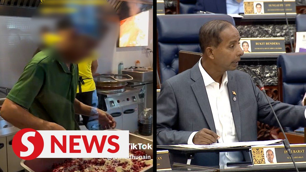 Action must be taken on restaurant owner for sacking employee for ...