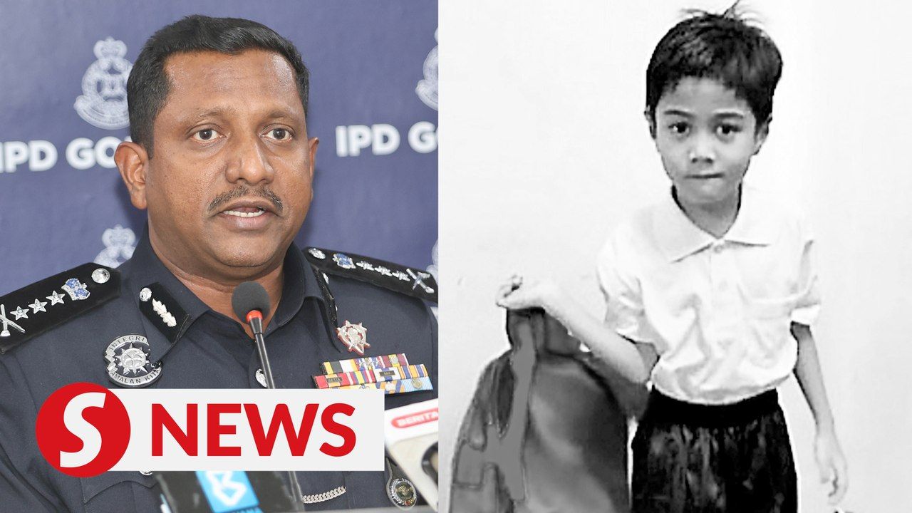 Zayn Rayyan murder case: Cops set up task force, record boy’s parents ...
