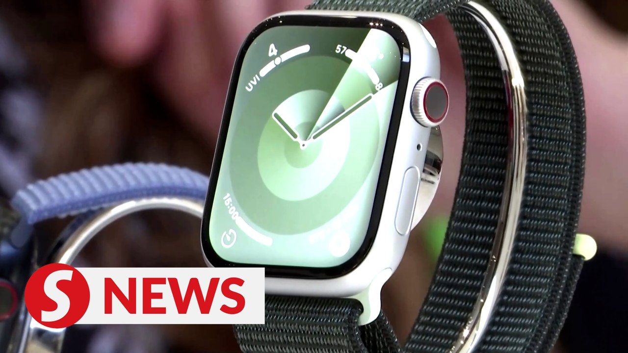 Apple pauses US sale of latest Watch models over patent clash ...