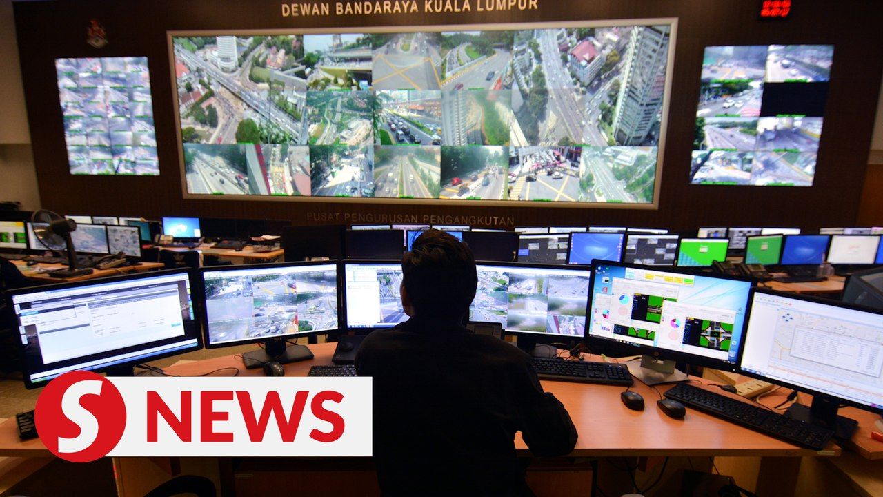 CCTV helped greatly in assisting crime-busting efforts, says KL's top ...