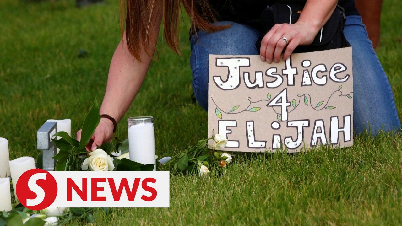 Paramedics found guilty in death of Elijah McClain | TheStarTV.com