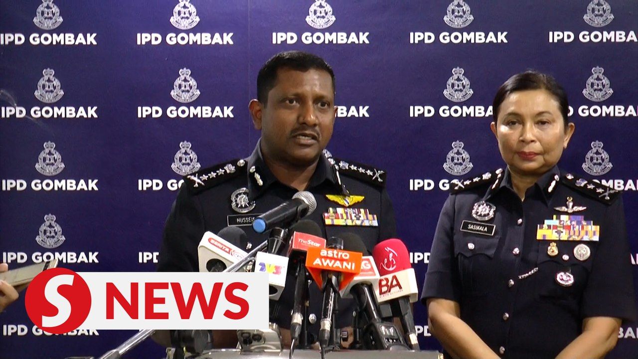 Zayn Rayyan murder: Selangor cops not giving up on catching the killer ...