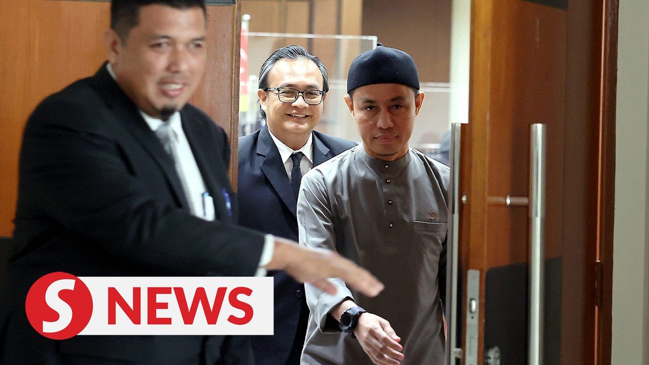 PU Azman ordered to enter defence on two sexual assault charges ...