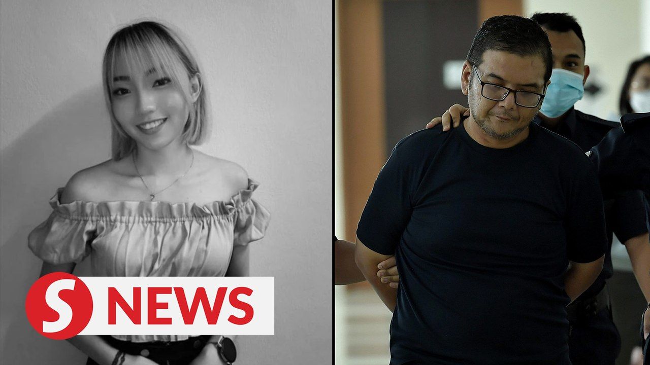 Fruit seller charged with murder of girlfriend | TheStarTV.com