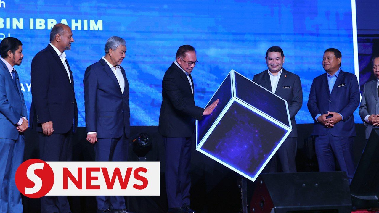 Malaysia launches Padu to improve delivery of services and aid ...