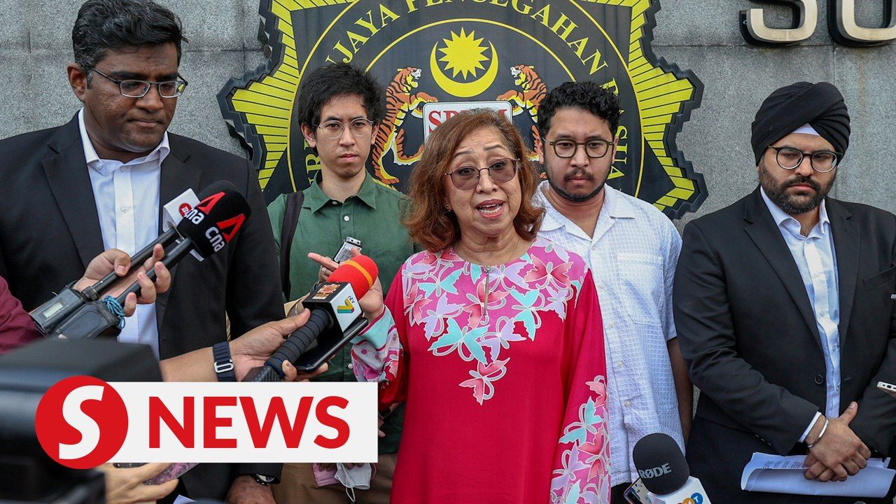 Daim Zainuddin's family to take MACC to court | TheStarTV.com