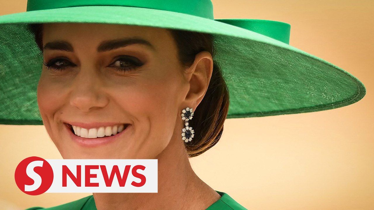 Princess Kate recovering in London’s private hospital after abdominal ...