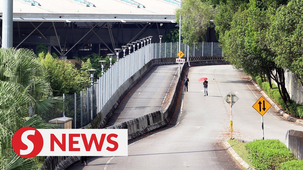 Open shortcut at BSI CIQ for ease of travel, say commuters | TheStarTV.com