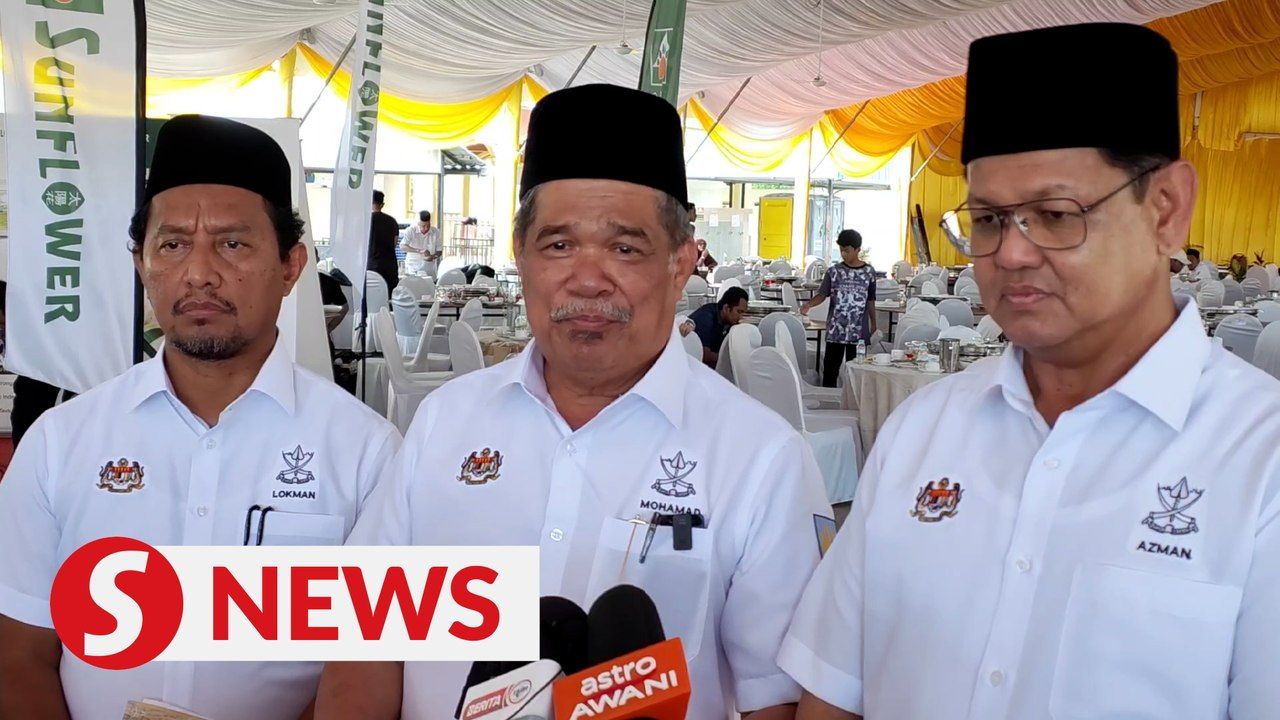 Bernas rice cartel probe: Ministry says will cooperate with MYCC ...