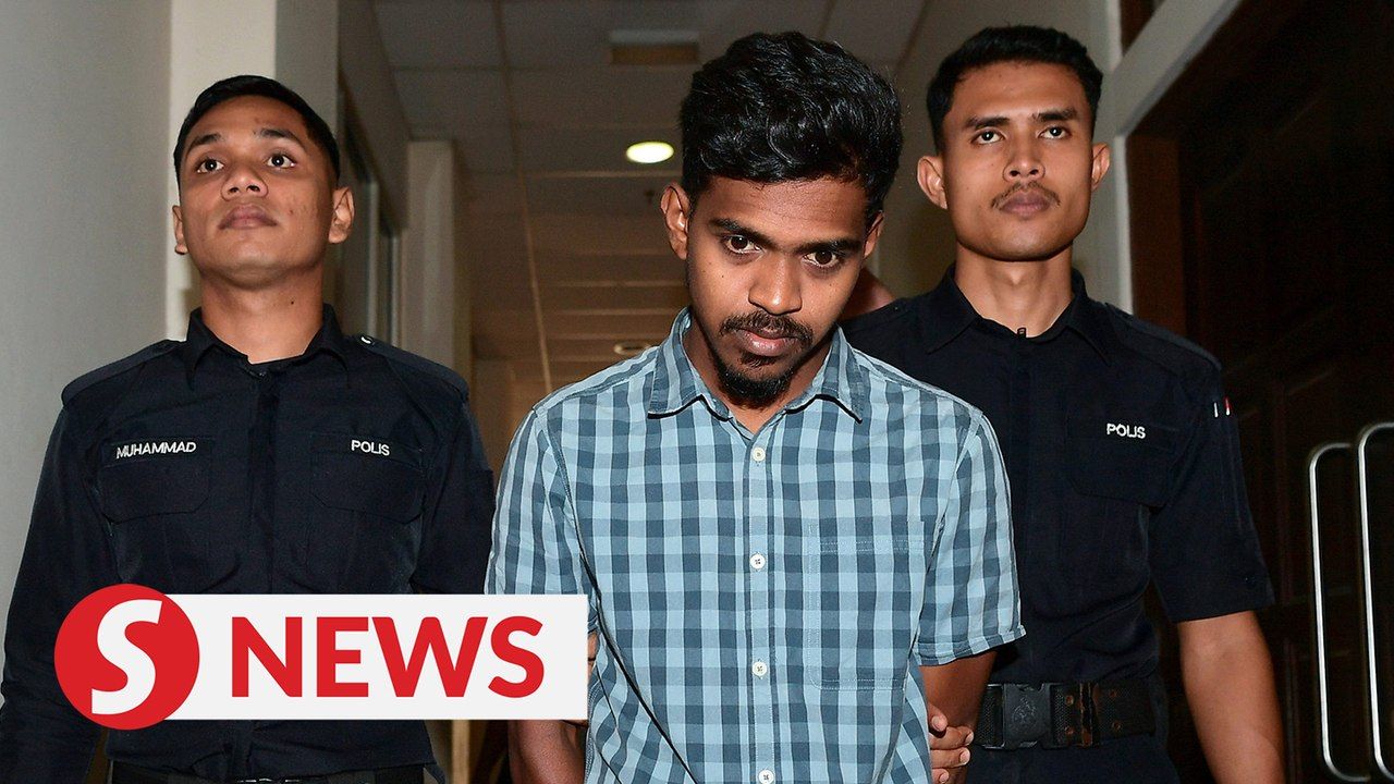 Lorry driver charged with murder of nephew | TheStarTV.com