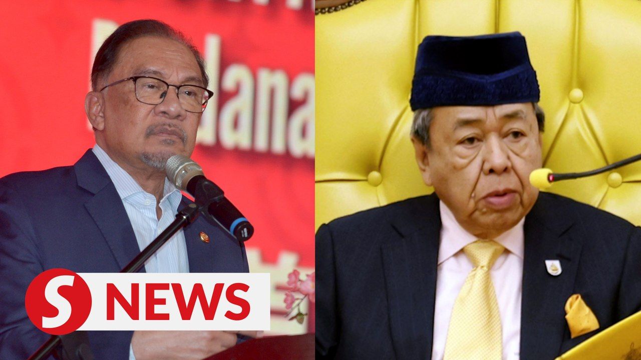 Selangor Ruler's decree will cool rising heat over apex court ruling ...