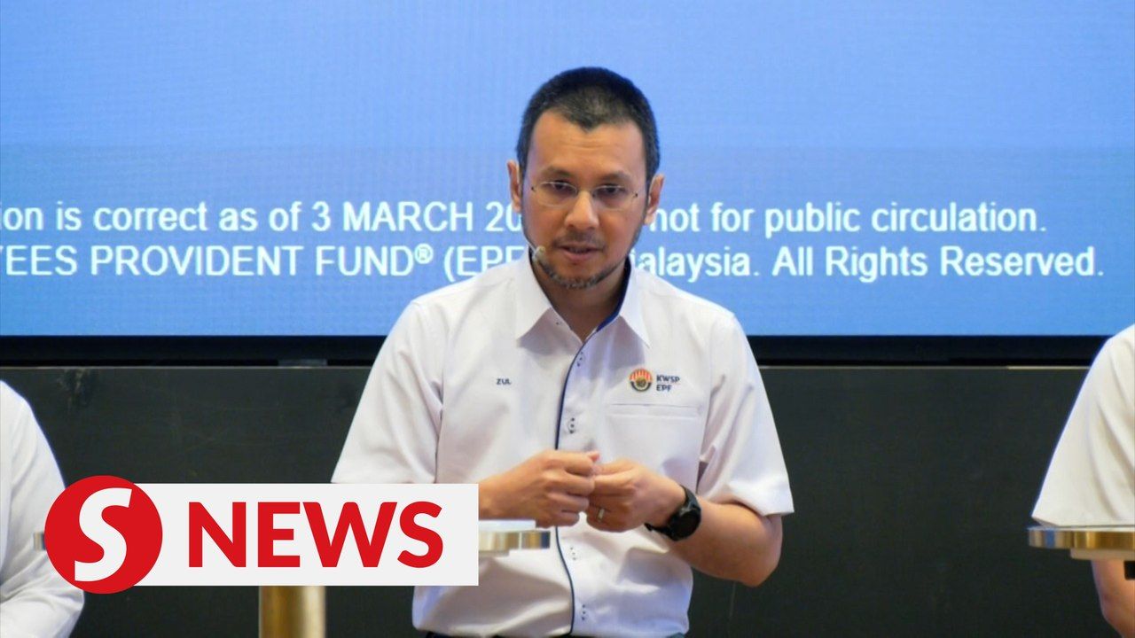 EPF contribution for civil servants not a policy yet, no major changes ...