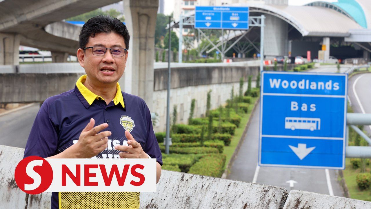 Gazette shortcut as official entrance to customs building | TheStarTV.com Gazette shortcut as official entrance to customs building | TheStarTV.com