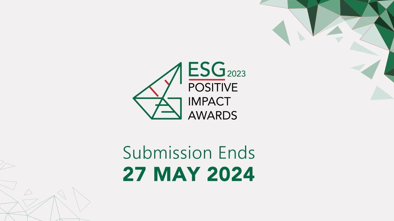 ESG Positive Impact Awards 2023 | TheStarTV.com