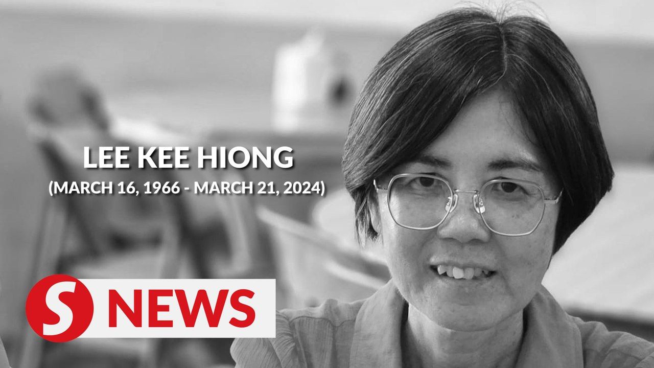 Kuala Kubu Bharu rep Lee Kee Hiong passes away | TheStarTV.com