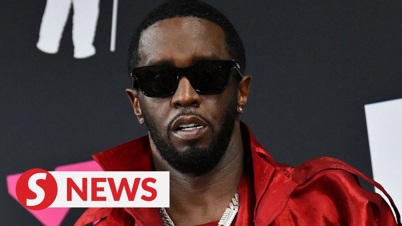 Authorities at Sean "Diddy" Combs Miami home amid reported raid ...