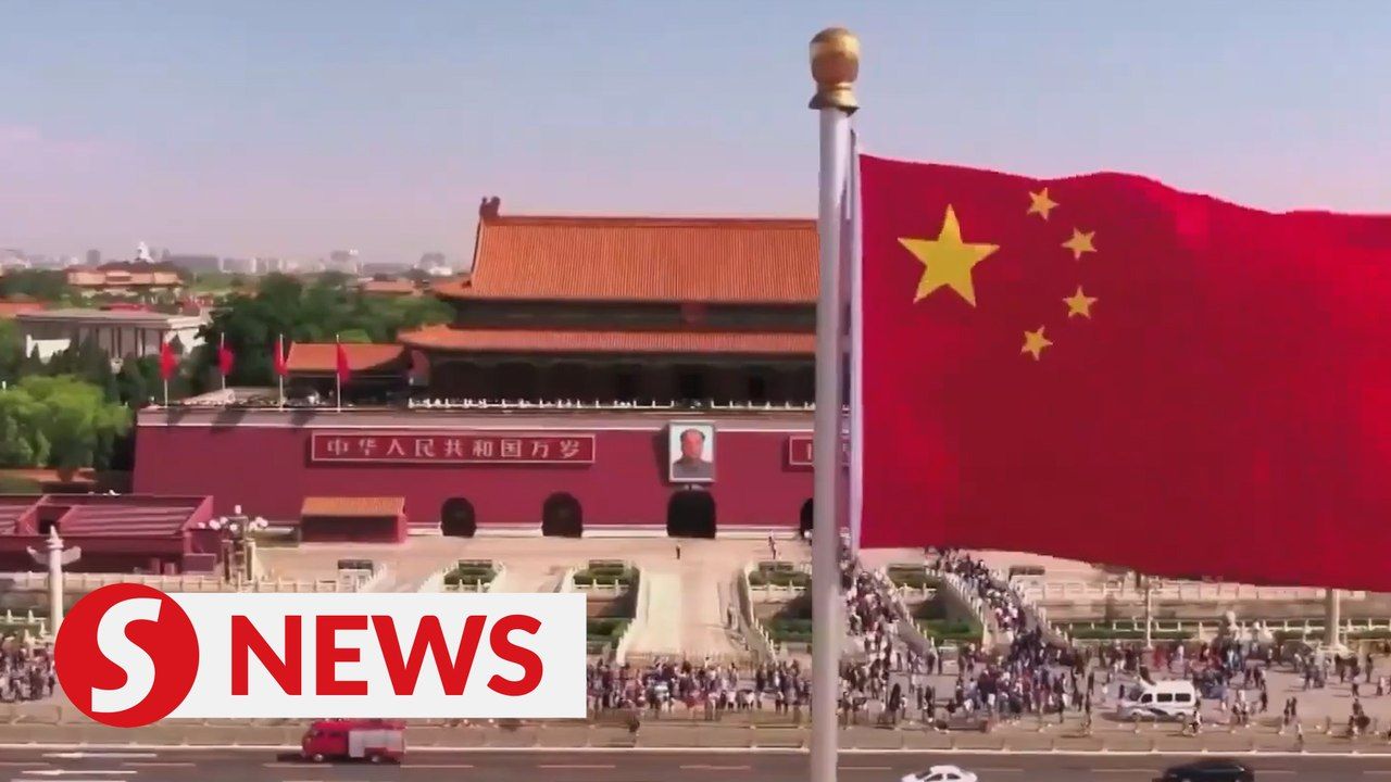 Beijing among world's "super champions" on Smart City Index, says Swiss ...