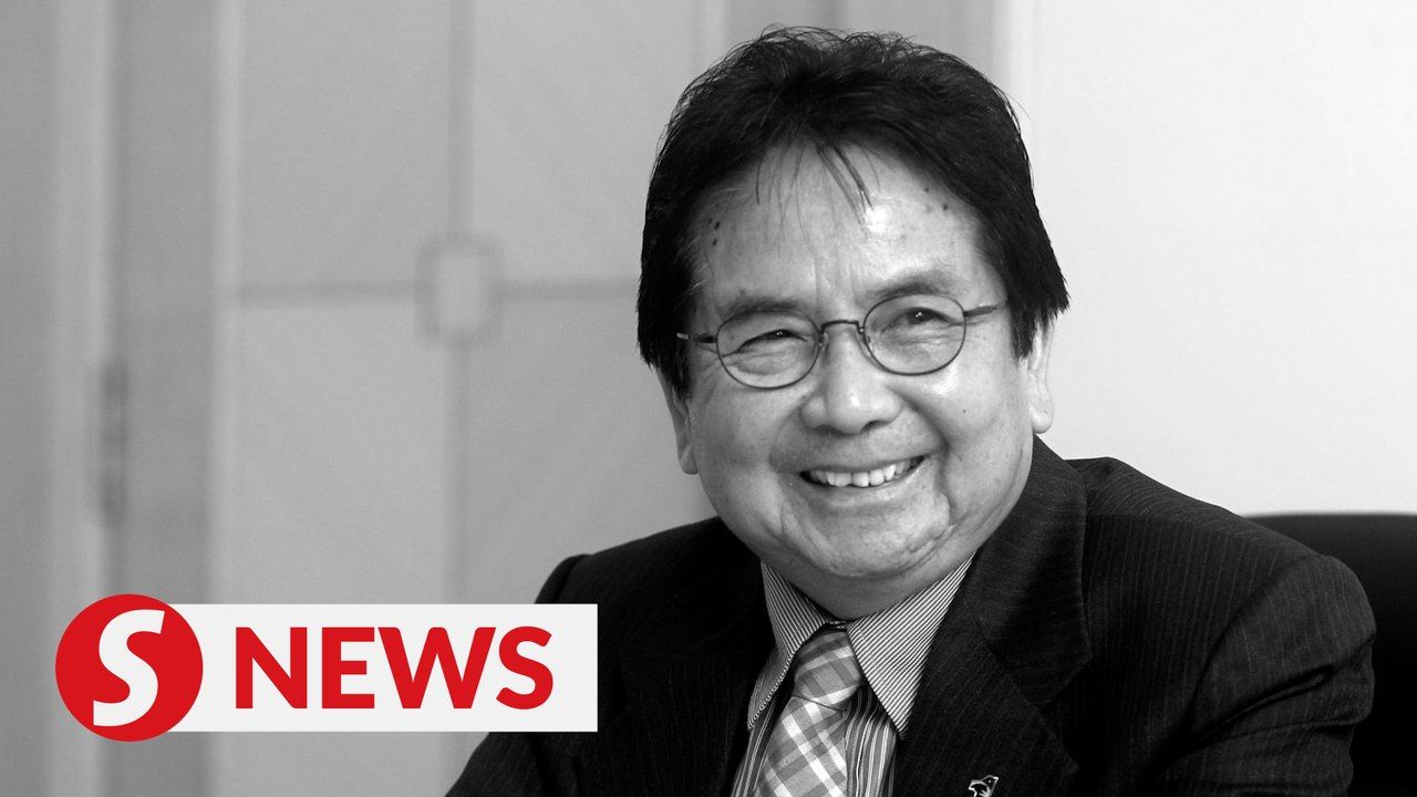 PBRS founder Joseph Kurup passes away at 80 | TheStarTV.com