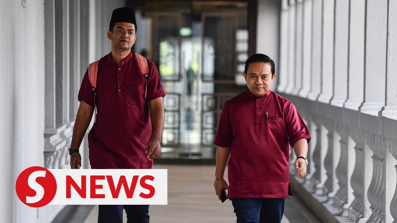 Jana Wibawa implemented after Cabinet approval, says witness | TheStarTV.com