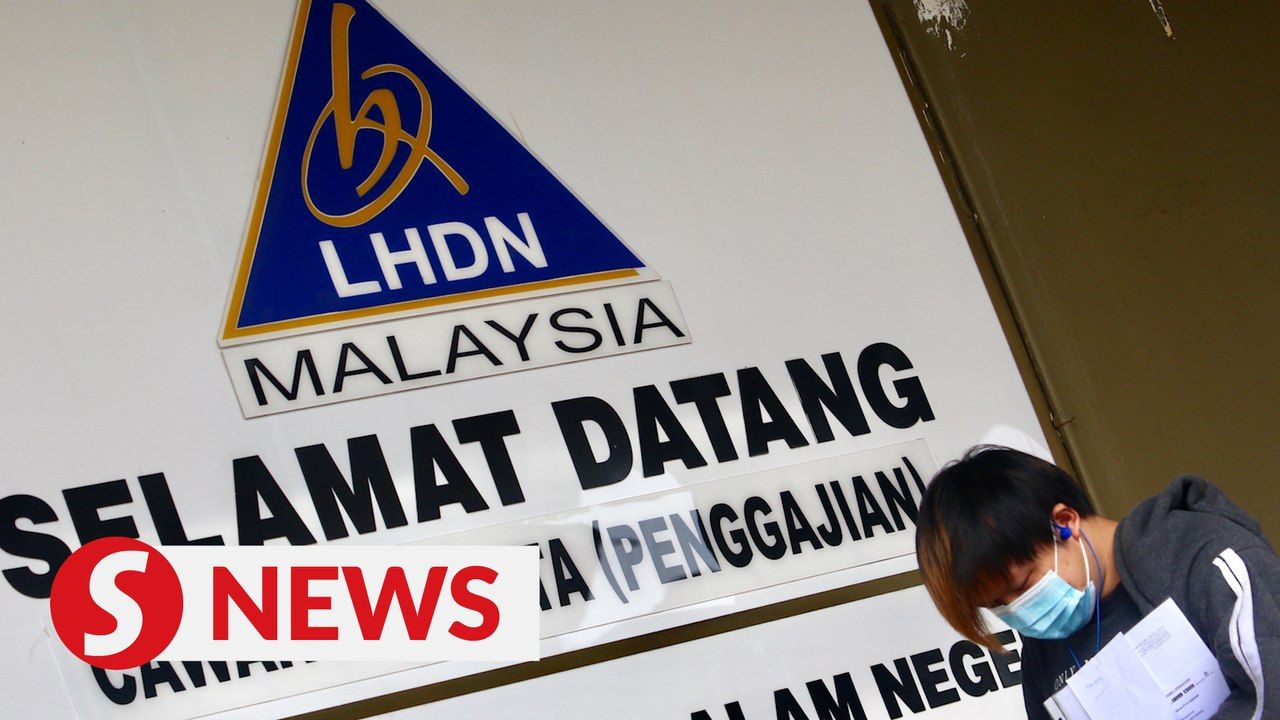 LHDN monitors data regularly to identify non-taxpayers, says CEO ...