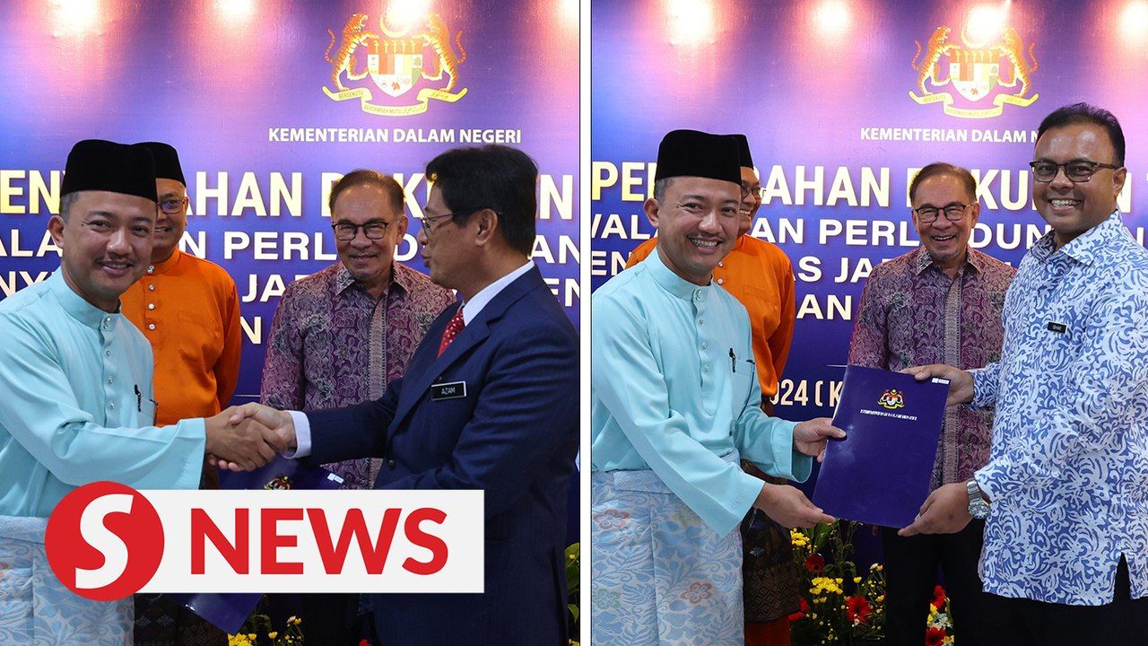 Management of nation's borders now under purview of MCPB, says PM ...