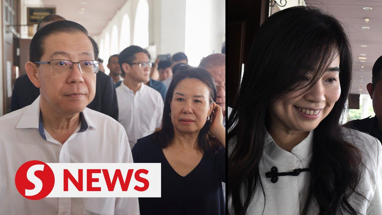 Court rejects Guan Eng, Betty Chew and Phang's bid to strike out graft ...