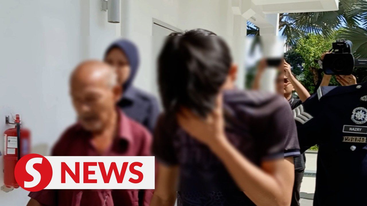Restaurant Worker Charged With Raping 12 Year Old Step Niece