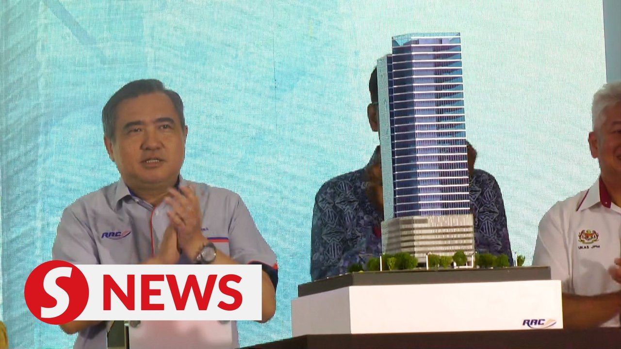 KL Sentral redevelopment project to commence end-2024, says Loke ...