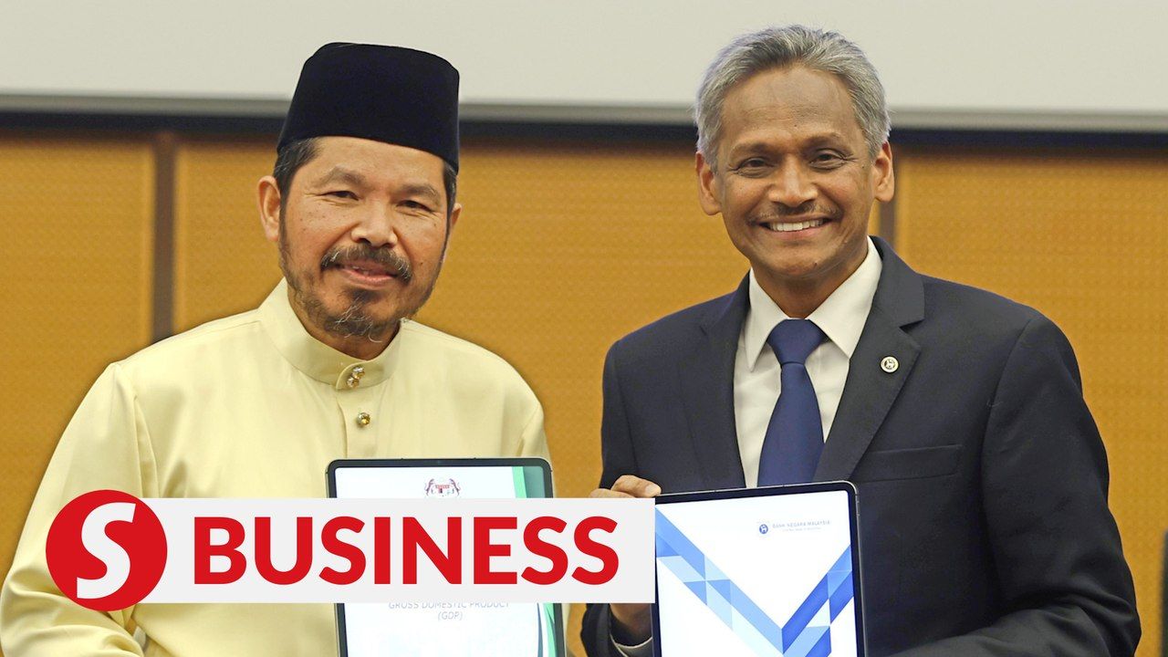 BNM projects limited inflation impact from EPF Account 3 withdrawals ...