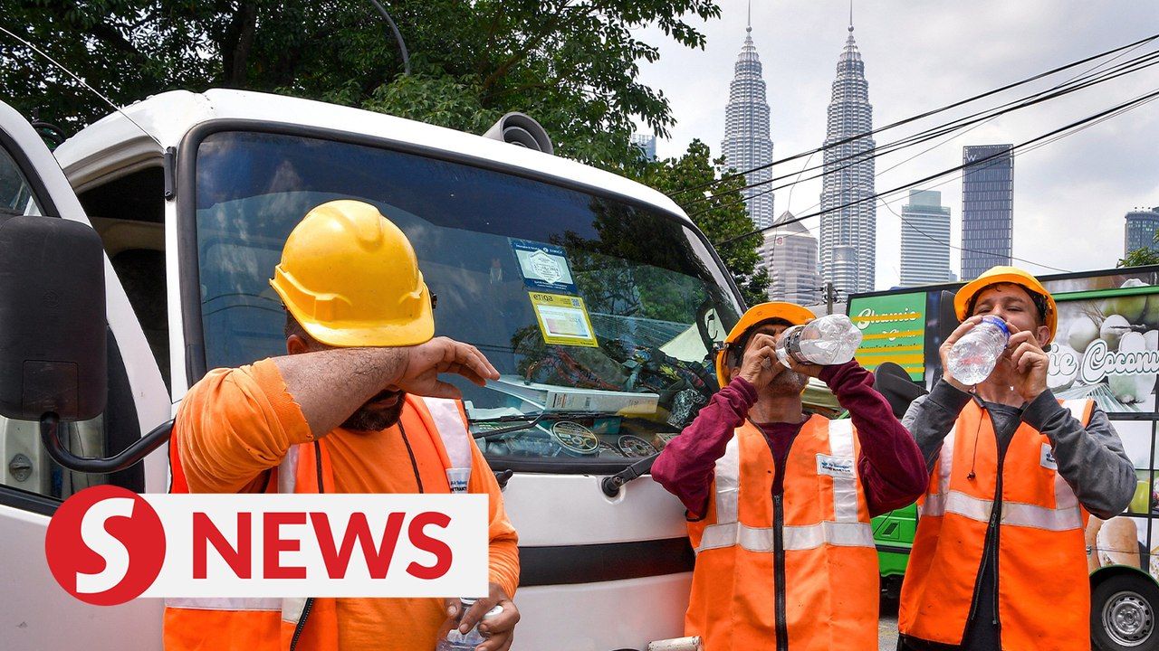 Socso’s Invalidity Scheme to be extended to foreign workers, says Sim ...