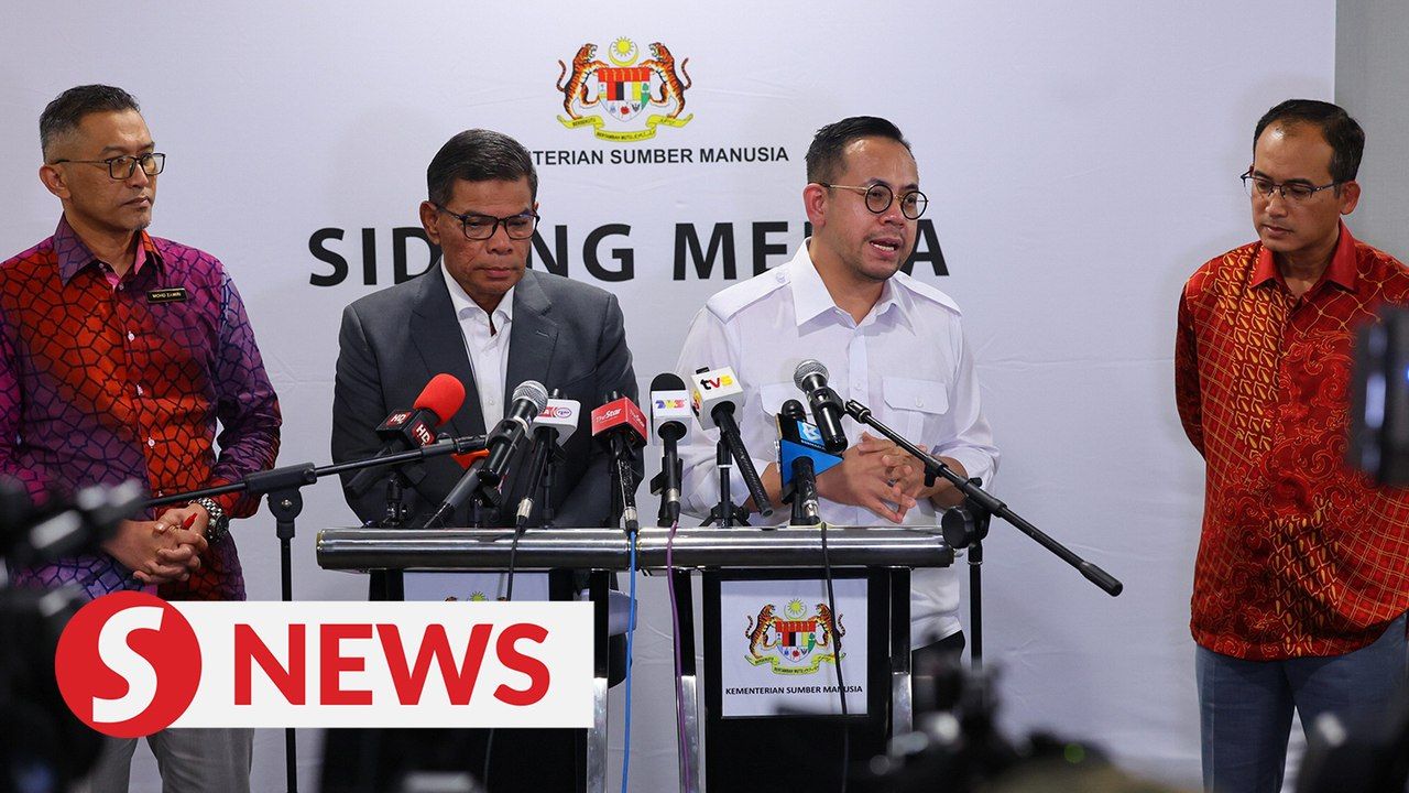 Multi-tier levy mechanism implementation by January 2025, says Sim ...