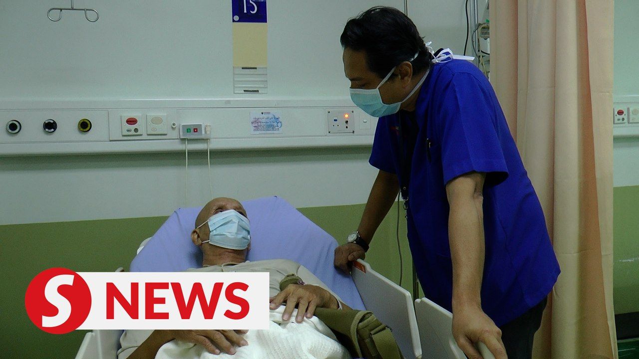 Cabinet to discuss parallel pathway issue at next meeting, says Anwar ...