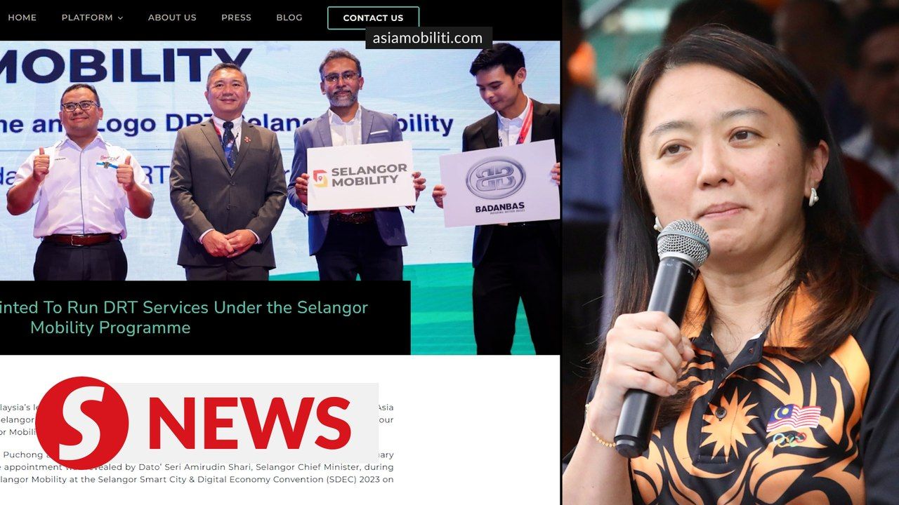 Yeoh welcomes MACC probe into Selangor DRT project | TheStarTV.com