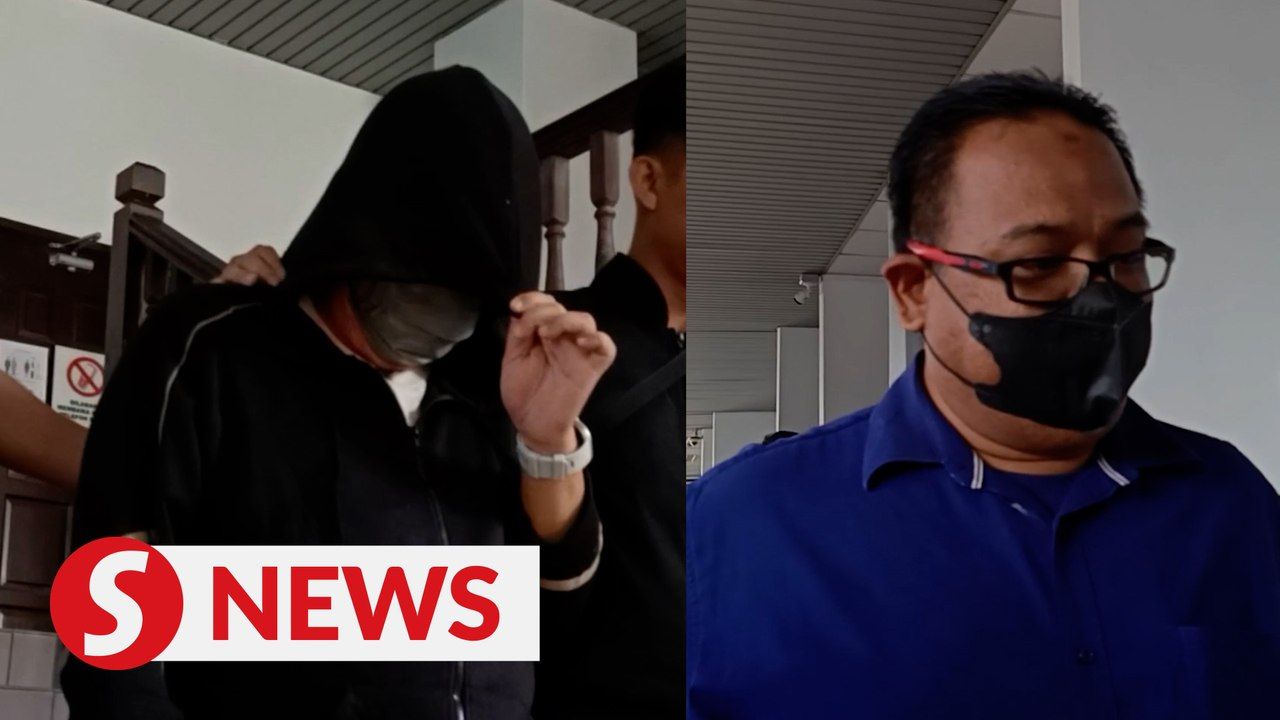 Duo claim trial to cheating woman over 'Datuk' title | TheStarTV.com