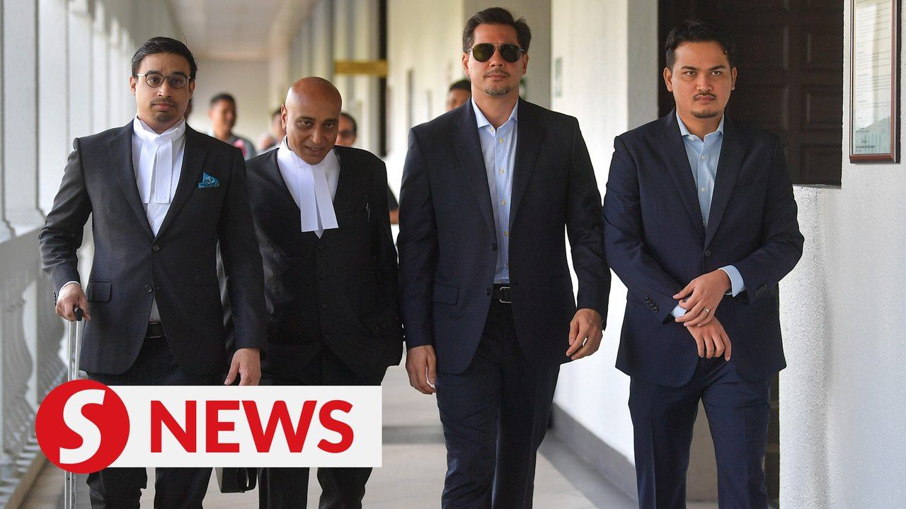 Adam Radlan's graft, money laundering trial postponed again | TheStarTV.com