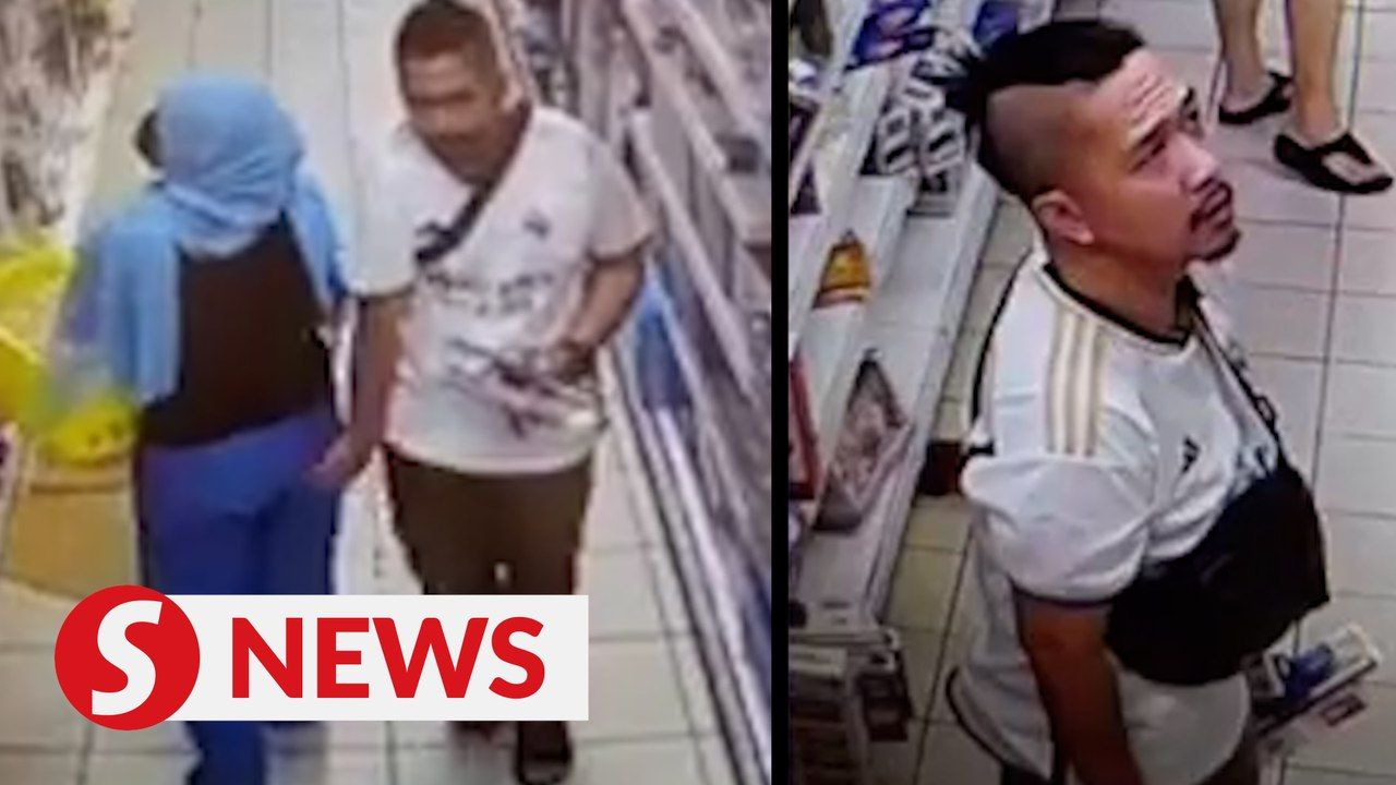 E-hailing driver charged with outraging modesty of female shopper ...