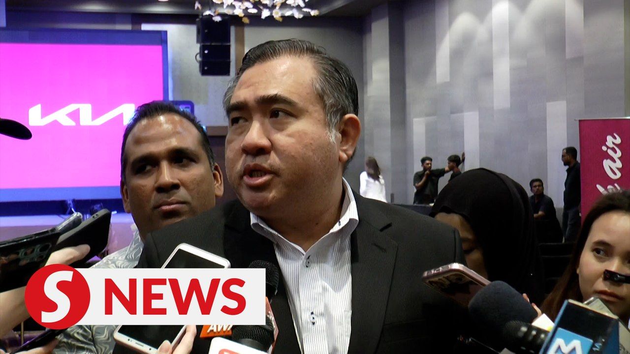 Loke rubbishes claims in Bose's book about DAP | TheStarTV.com