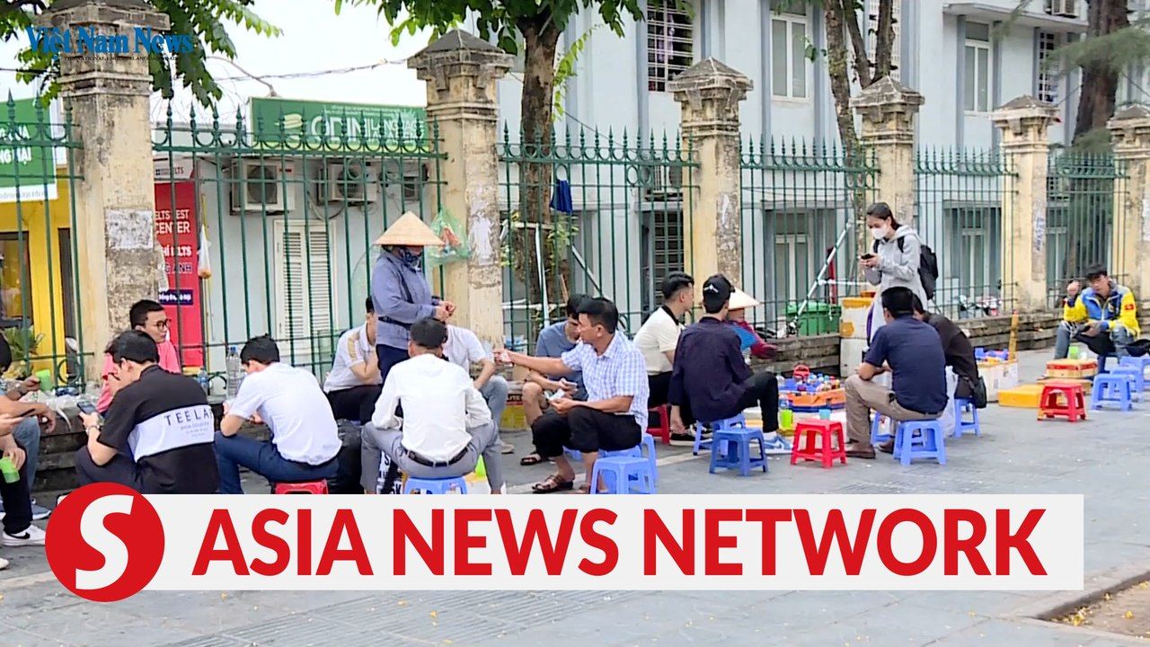 Vietnam News | The heat is on | TheStarTV.com