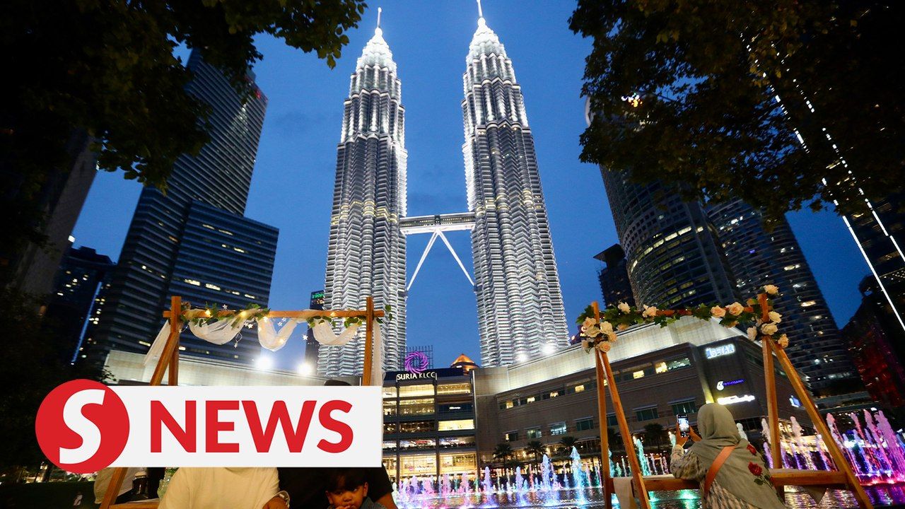 Central Asia regards Malaysia as exemplary model of Islamic country ...