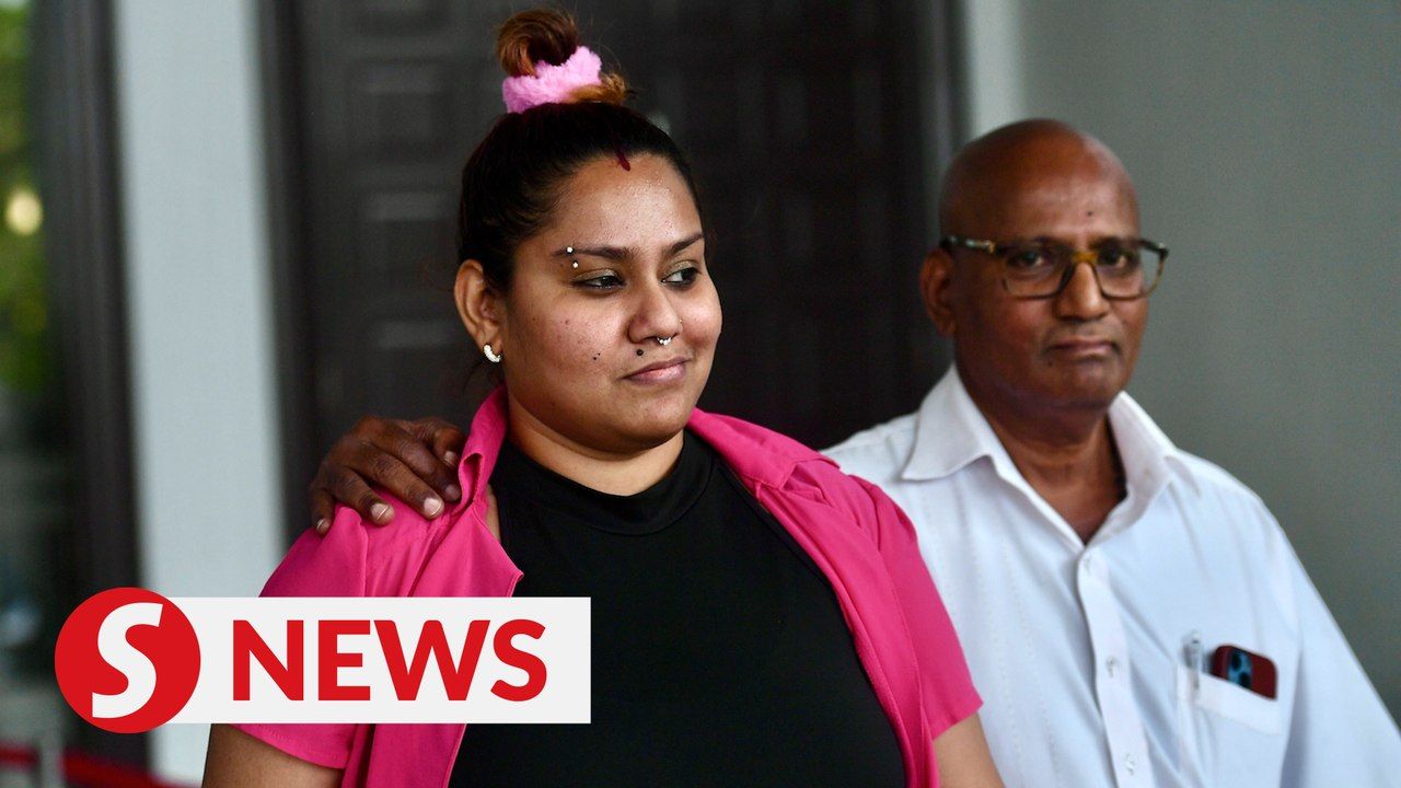 Cyberbully: 'Alpha Quinn' fined RM100 over communications offence ...